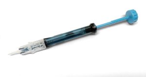 TECNIS monofokale 1-Piece IOL preloaded in TECNIS SIMPLICITY DCB00 ...