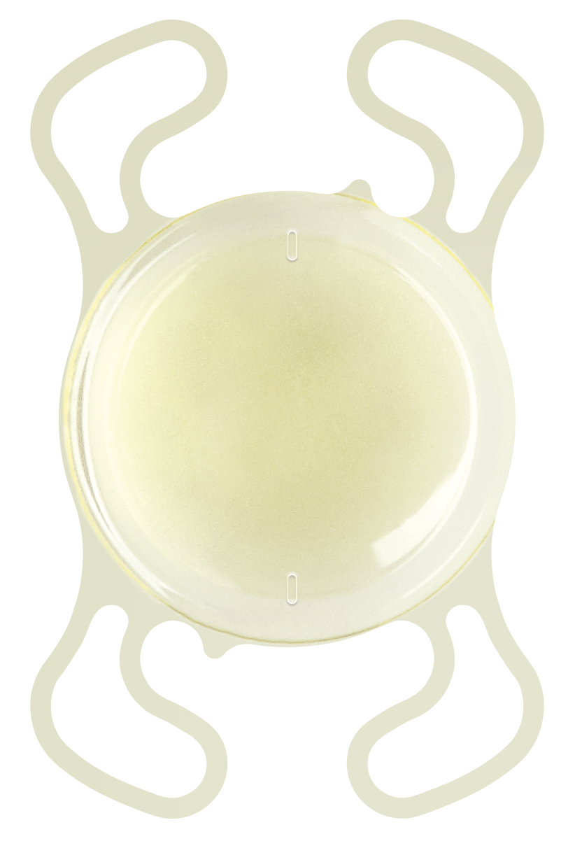 LuxSmart - IOL-Finder