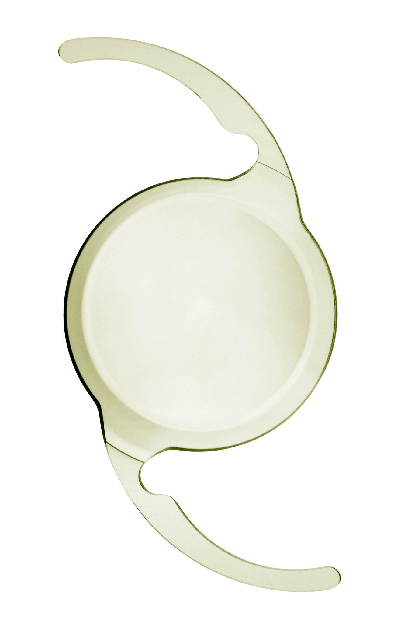 TECNIS PureSee IOL EDOF IOL preloaded in TECNIS SIMPLICITY DEN00V - IOL ...